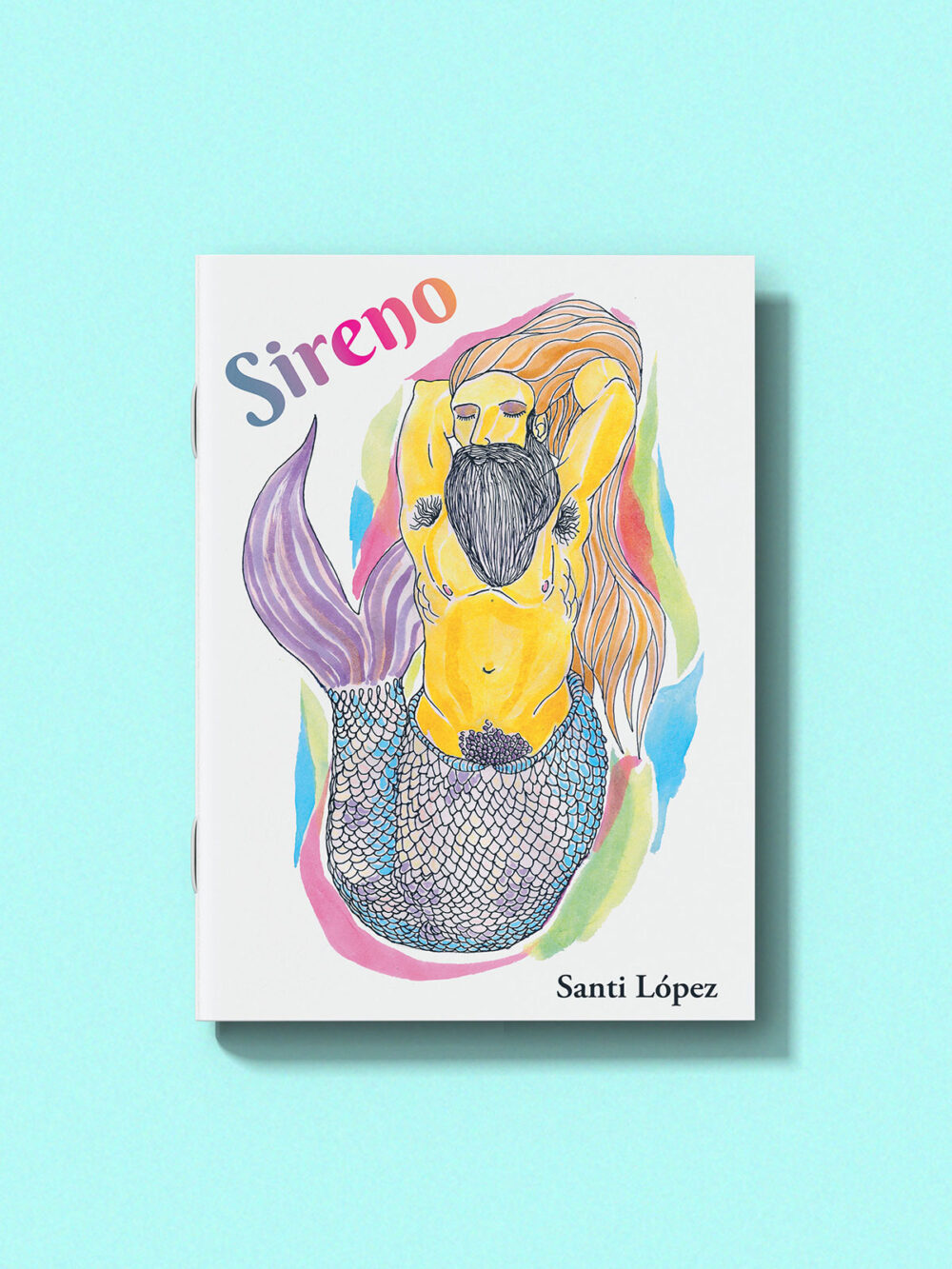Sireno – La Cascotiada